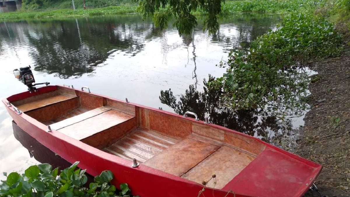 Assam's 'Bamboo Boat' Innovation: A Sustainable Game Changer in Water ...