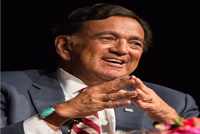 Bill Richardson, a Former Governor and UN Ambassador Who Worked to Free ...