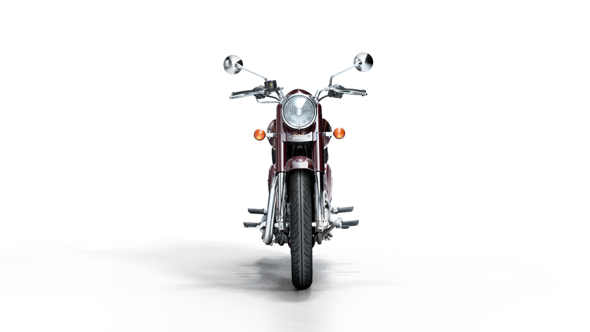 2023 Royal Enfield Bullet 350 in Pics: See Design, Features, and More ...