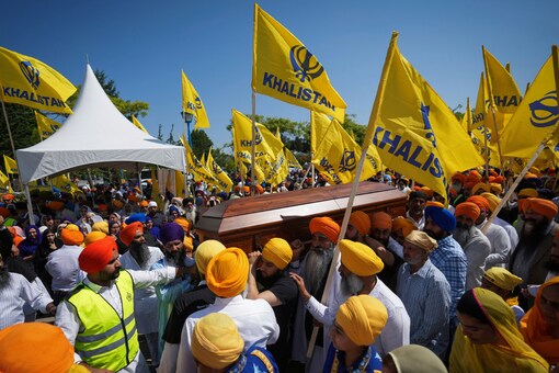 Nijjar Row: Khalistani Leader Gurpatwant Singh Pannun Threatens Hindus ...