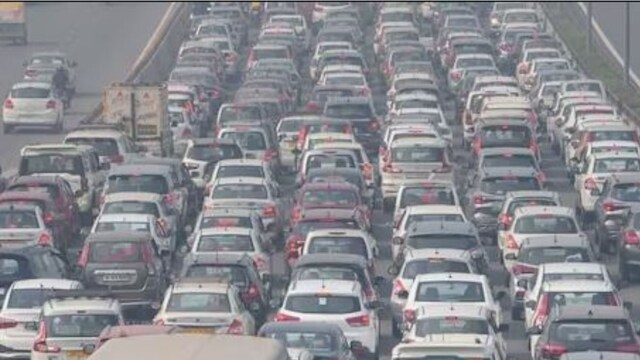 Automobile Retail Sales in November Jump to Record High, Record 18% YoY ...