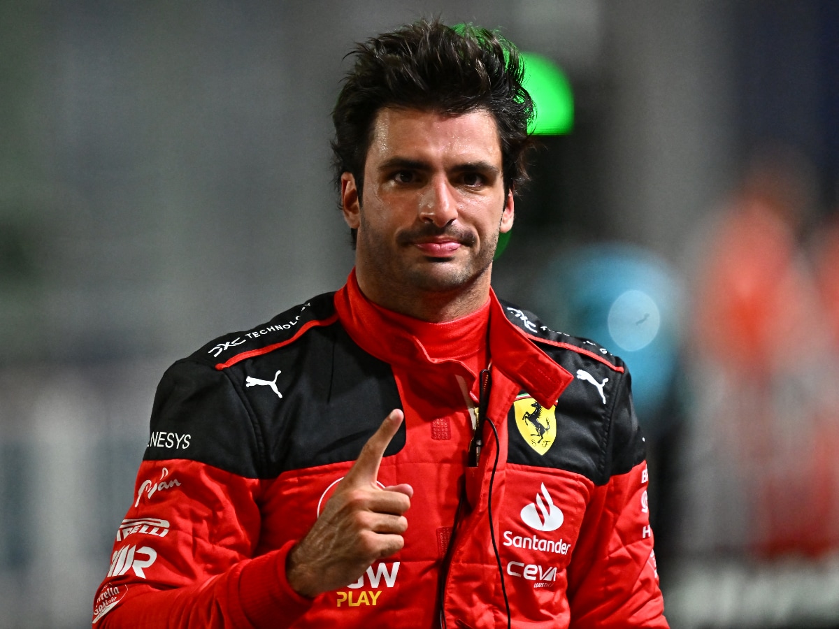 Carlos Sainz Jr Could Carlos Sainz Be The Next Big F1 Move For