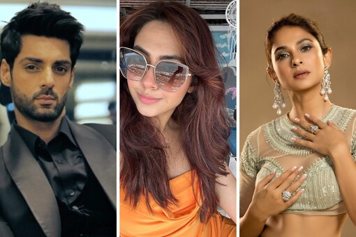 Reem Shaikh To Join Karan Wahi And Jennifer Winget For A New Show ...