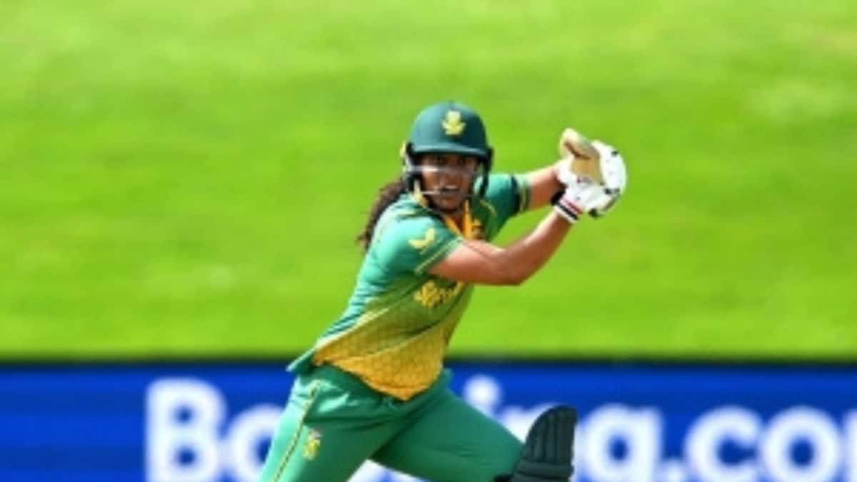 Chloe Tryon Makes Return After Leave of Absence to RSA-W's Squad for ...