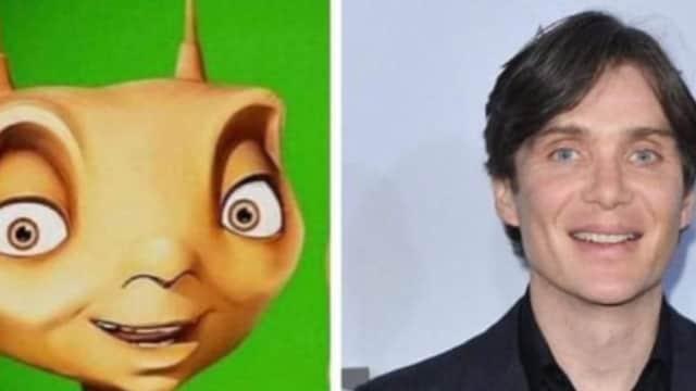 Internet Thinks These Cartoons And Hollywood Celebrities Look Alike; Do ...