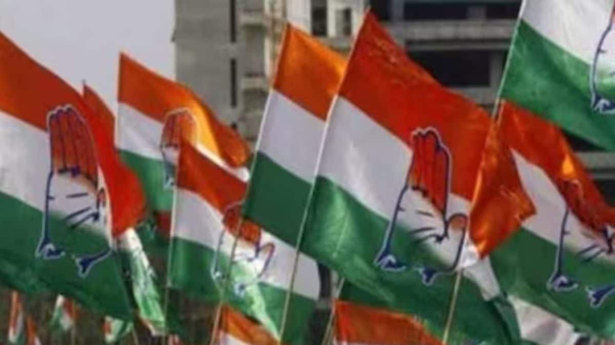 Congress Meet Decides Caste Survey Will Be Its Main Poll Plank in ...