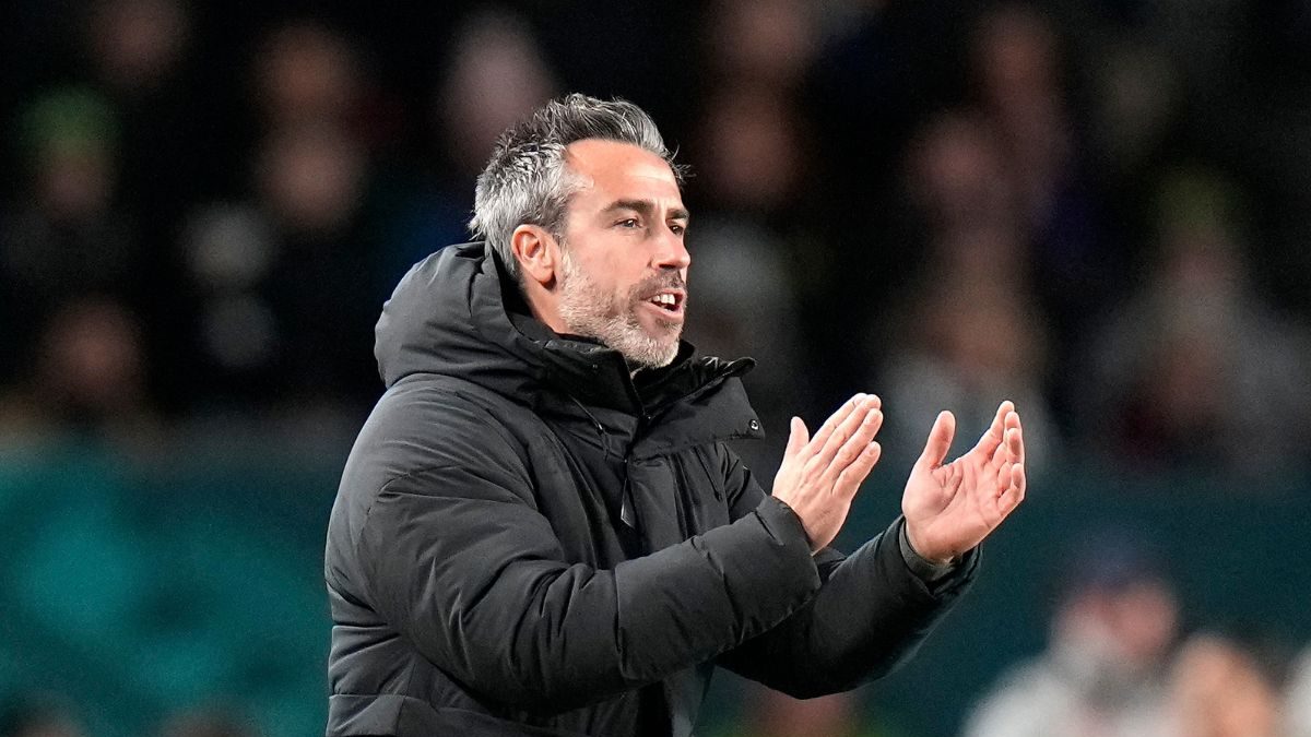 FIFA WWC Winning Spain Head Coach Jorge Vilda Booted Weeks After ...