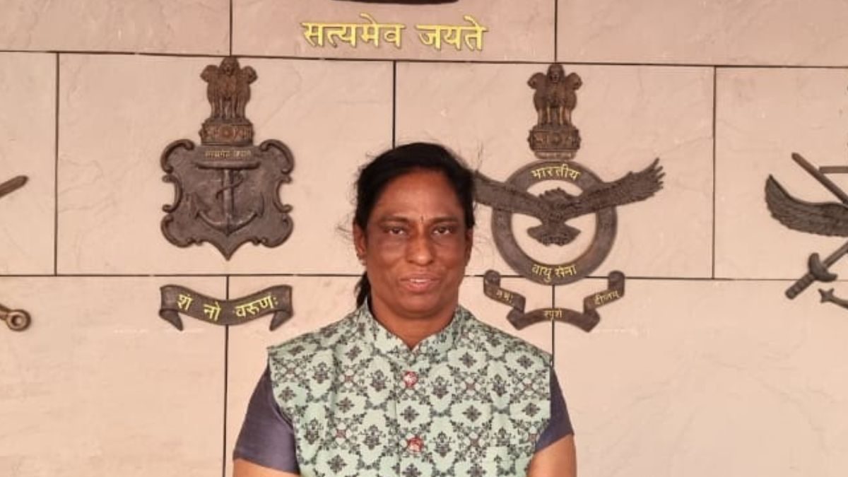12 EC Members Allege IOA President PT Usha Pressured Appointment of ...