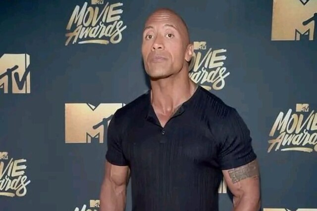 'Smooth Sailing': Dwayne 'The Rock' Johnson Predicts Seamless ...