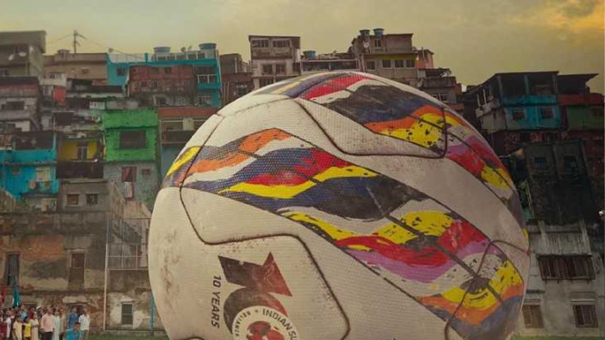 ISL 2023-24 Celebrates Growth of Indian Football in Landmark 10th-year ...