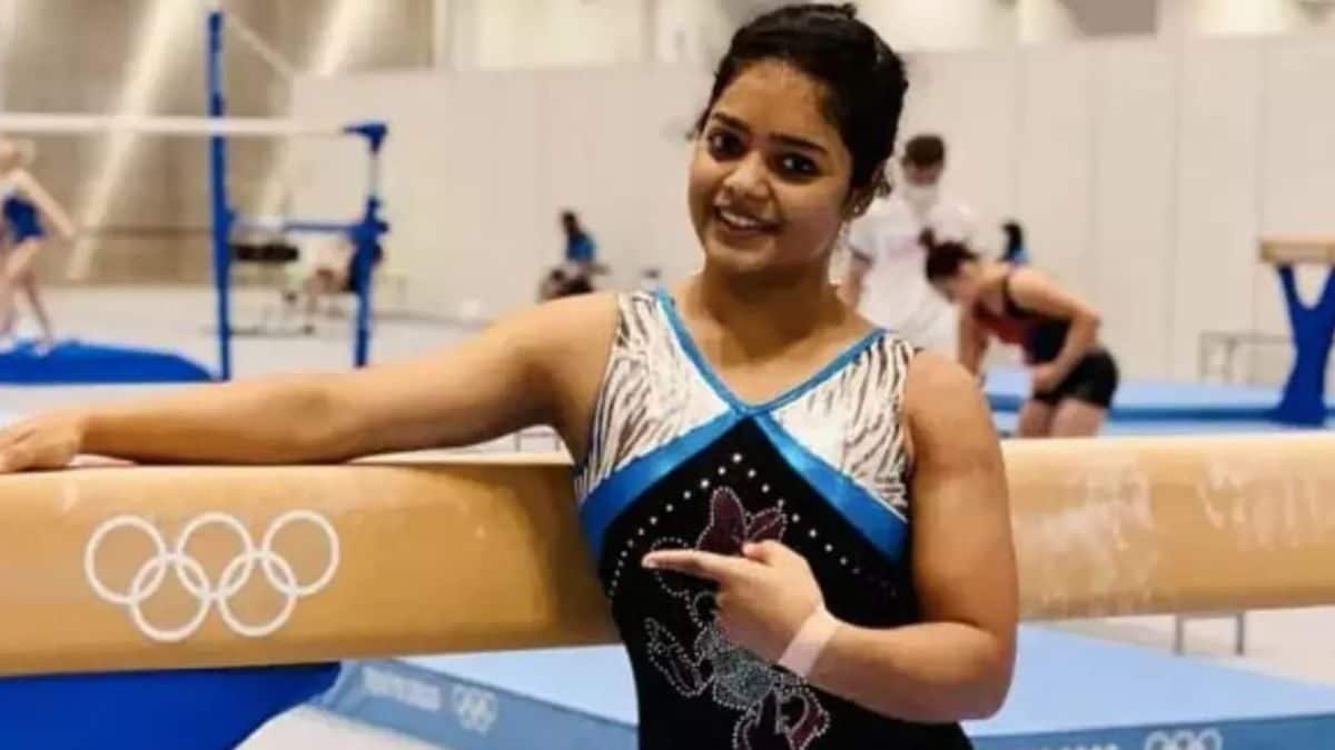 Artistic Gymnastics Live Streaming For Asian Games 2023: How to Watch ...