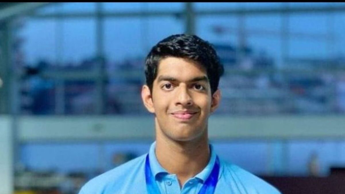 Asian Games: Swimming Srihari Nataraj and Women's Freestyle Relay Team Reach Finals, Boxer ...