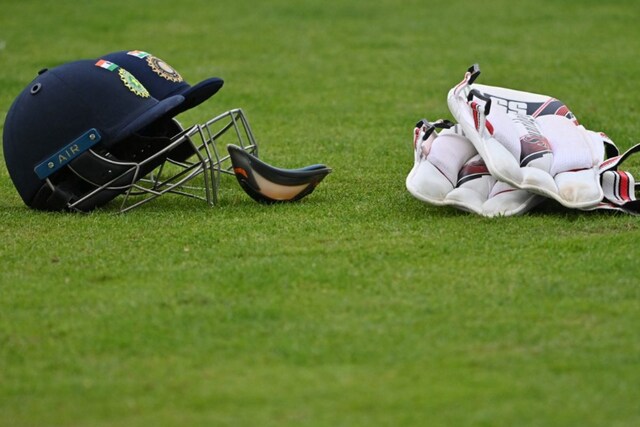 Danielle McGahey Set to Become First Transgender Cricketer at ...