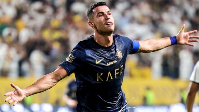 Cristiano Ronaldo Approached By WWE To Appear At Their Crown Jewel ...