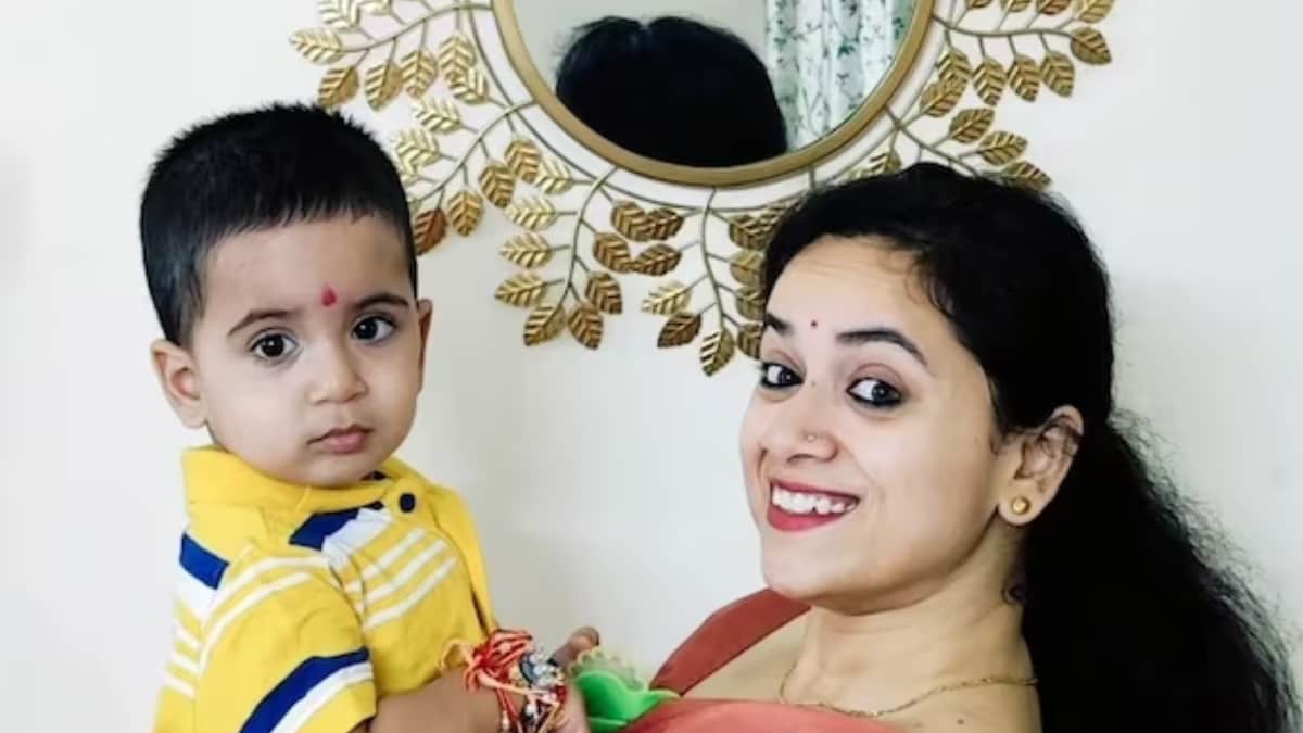 Shweta Mishra, The IAS Officer Who 'Sprinted' Her Way To Success ...