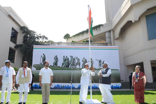 Reconstituted CWC Holds First Meeting; Deliberates on Road Map for ...