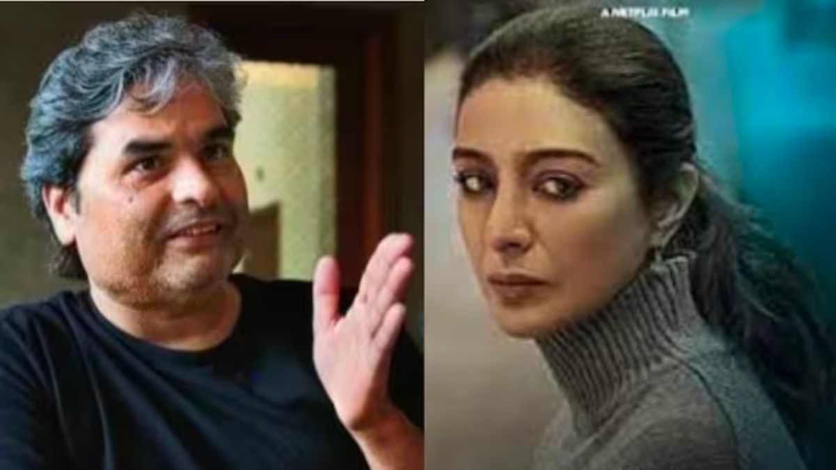 Makdee To Haider, Director Vishal Bhardwaj's Best Crime-thrillers ...