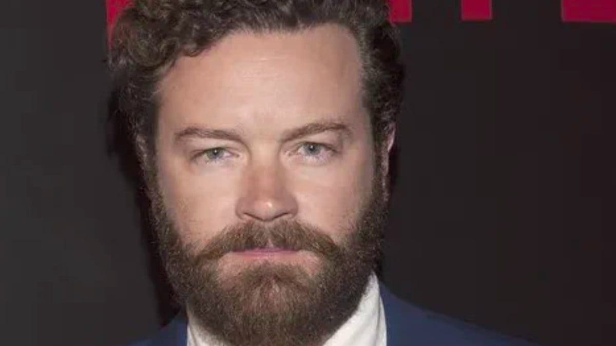 'That 70's Show' Actor Danny Masterson Sentenced To 30 Years Life ...