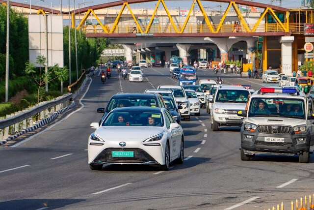 Delhi Govt to Redesign, Spruce All PWD Roads in City, Says PWD Minister ...