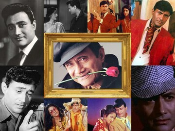 Remembering Dev Anand on His 100th Birth Anniversary: A Cinematic Icon ...