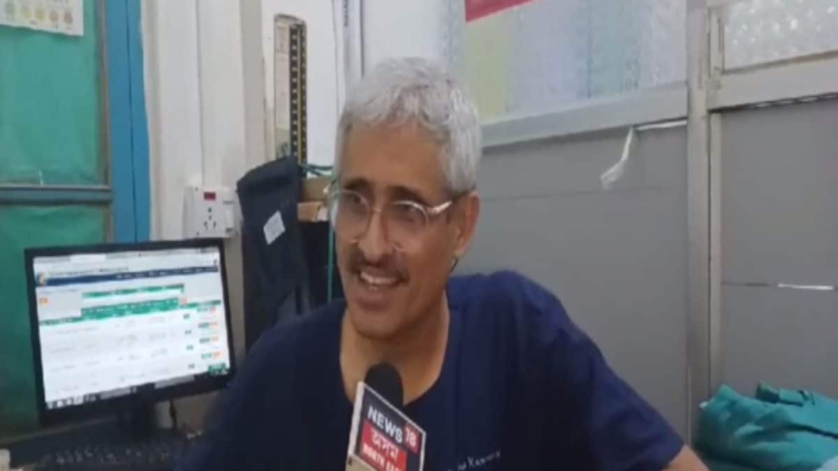 Meet Dr Ravi Kannan: Ramon Magsaysay Awardee Who Works Relentlessly for ...