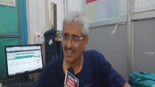 Meet Dr Ravi Kannan: Ramon Magsaysay Awardee Who Works Relentlessly for ...