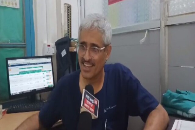 Meet Dr Ravi Kannan: Ramon Magsaysay Awardee Who Works Relentlessly for ...