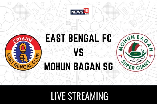 East Bengal FC vs Mohun Bagan SG Live Football Streaming For Durand Cup 2023 Final: How to Watch ...