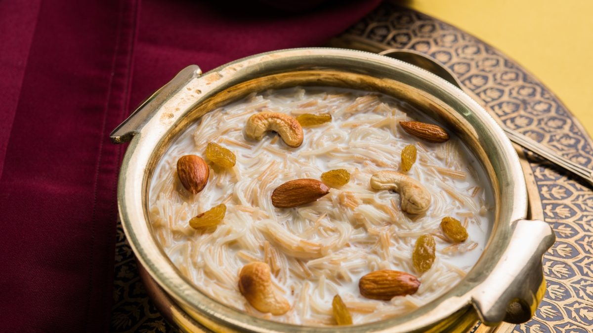 Eid Milad-Un-Nabi 2023: 6 Traditional Recipes You Must Try to Celebrate ...