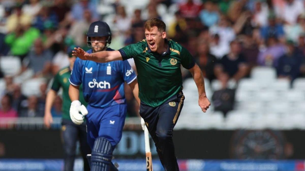 ENG vs IRE 3rd ODI Live Streaming: When & Where to Watch Live Coverage ...