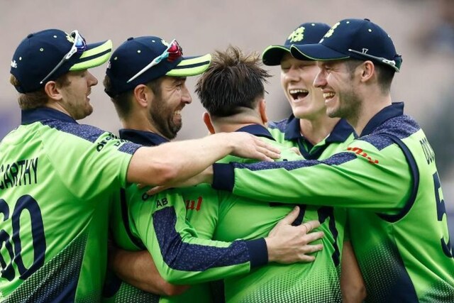 England vs Ireland 1st ODI Live Streaming: When and Where to Catch the ...