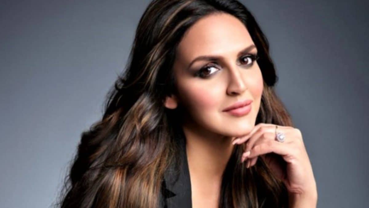 Esha Deol REJECTED Golmaal And Omkara, Reveals 'People Would Want To ...