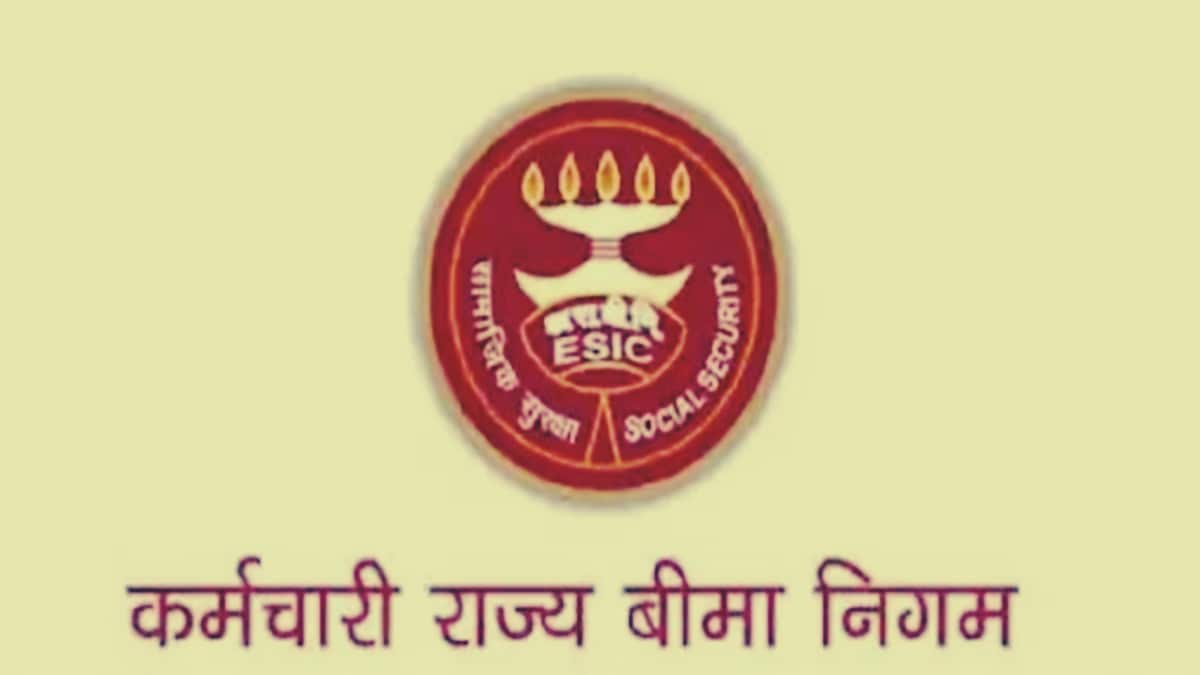 ESIC Adds 19.88 Lakh New Members In July | Business News - News18