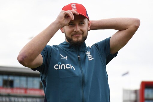 'I've Always Known My Ability And What I Can Do', Says Gus Atkinson ...