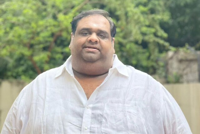 Film Producer Ravinder Chandrasekaran Arrested For Cheating Businessman ...