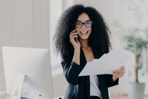 Five Habits Of Intelligent Woman That Help Them Achieve Success In Life ...