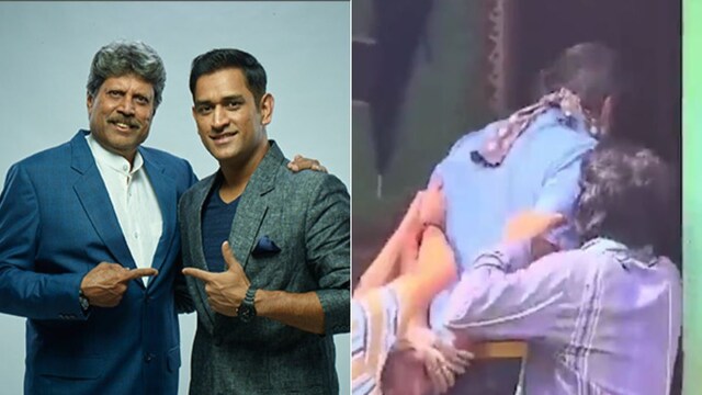 Gautam Gambhir Worried, Fans Confused as World Cup Winning Captain ...