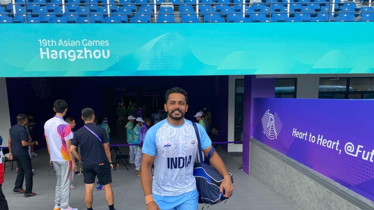 'Suno Subki But Focus Apne Game Par': India Captain Harmanpreet Singh ...