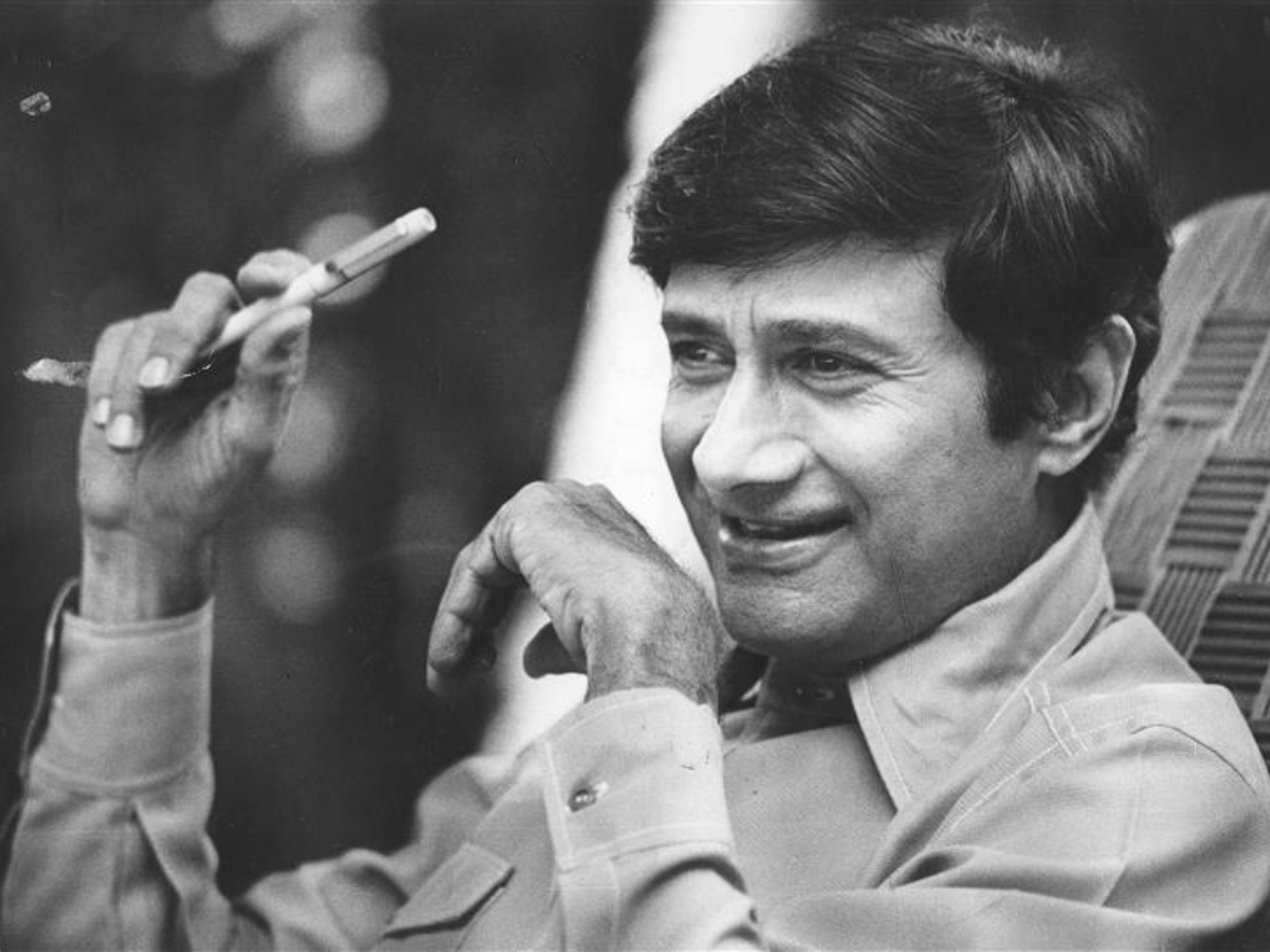 Remembering Dev Anand on His 100th Birth Anniversary: A Cinematic Icon ...