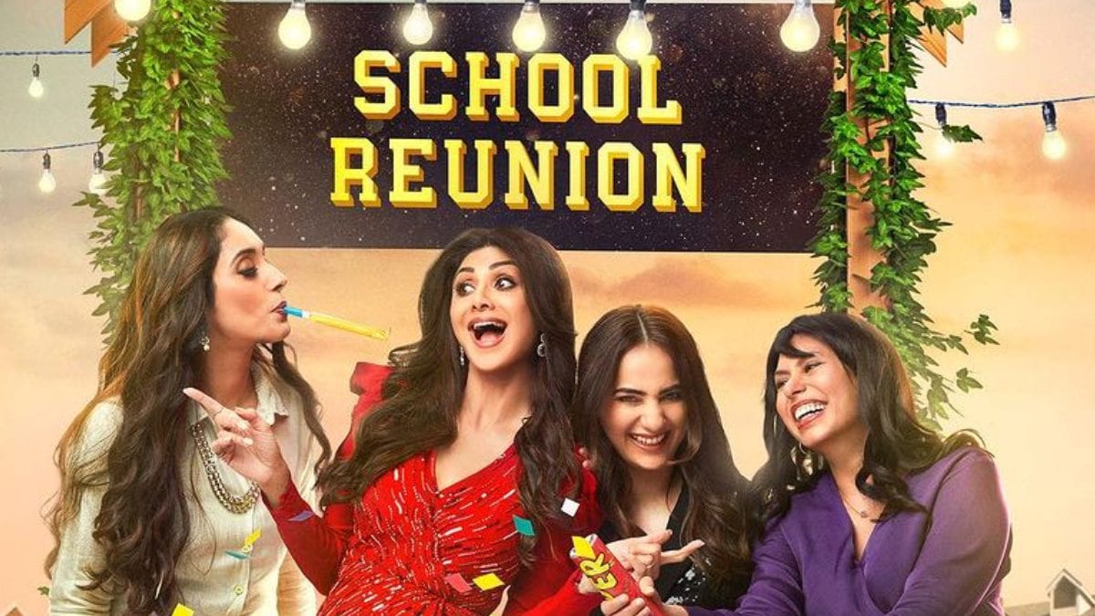 Sukhee Review: Shilpa Shetty, Kusha Kapila Deliver Impressive ...