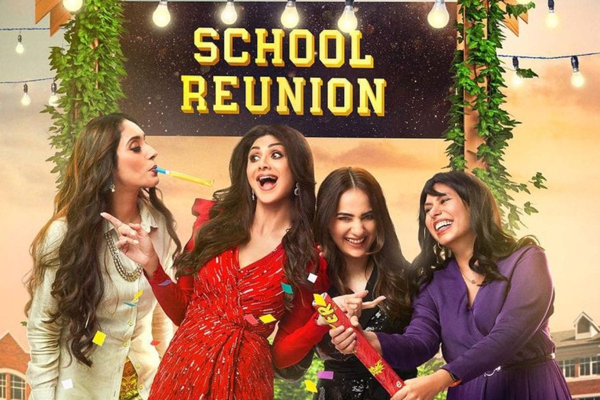 Sukhee Review: Shilpa Shetty, Kusha Kapila Deliver Impressive ...