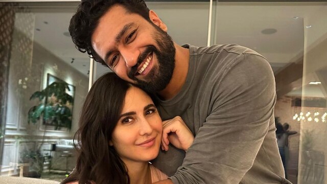 Vicky Kaushal Says Wife Katrina Kaif Is 'Like a Monster', Reveals She ...
