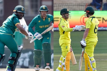 South Africa vs Australia Live Streaming, 4th ODI: How to Watch South ...