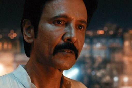 Kay Kay Menon aka 'Ismail Kadri' Leads as One of the Top Cops in the ...