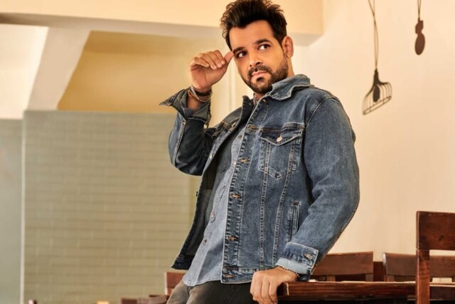 Exclusive! Gadar 2 Actor Akash Dhar On Working With Sunny Deol: 'He's A Patient Director And A ...