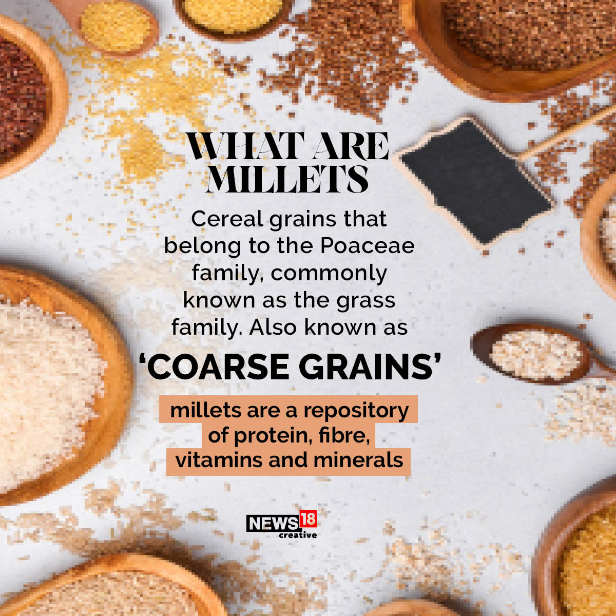 G20 Summit: Millet-based Cuisines on World Leaders' Platter; Here's All ...
