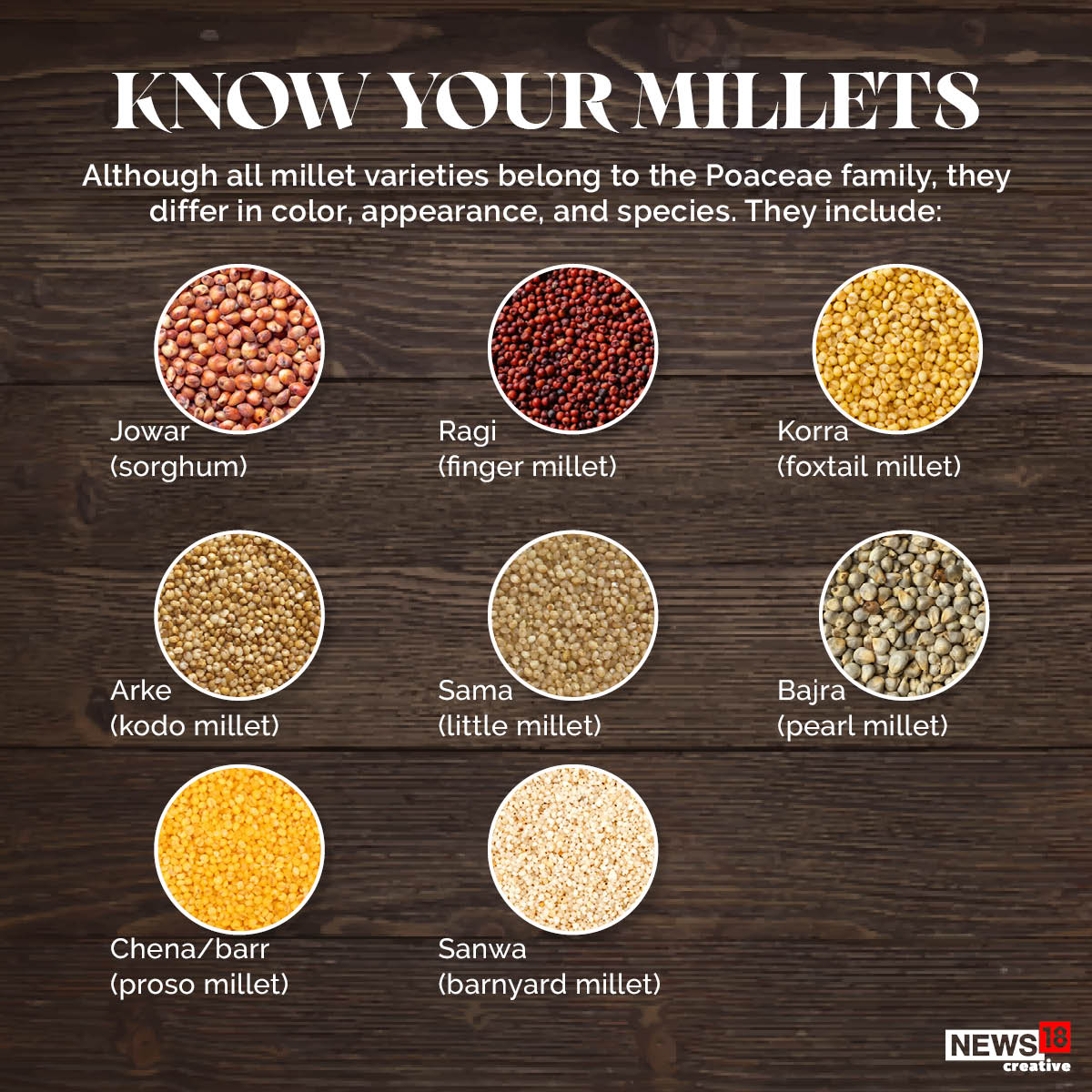 G20 Summit: Millet-based Cuisines on World Leaders' Platter; Here's All ...