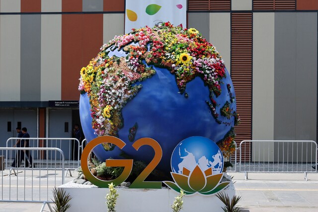 How the G20 Declaration Sets the Pace for Enhanced Climate Action at ...