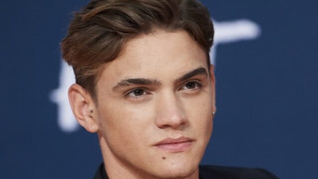 My Fault Star Gabriel Guevara ARRESTED; Spanish Actor Accused of Sexual ...