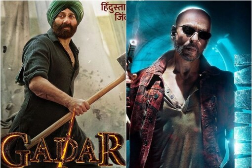 Gadar 2 Box Office Day 28: Sunny Deol Film Sees BIG Drop, Earns Rs 1.50 Cr As SRK's Jawan ...